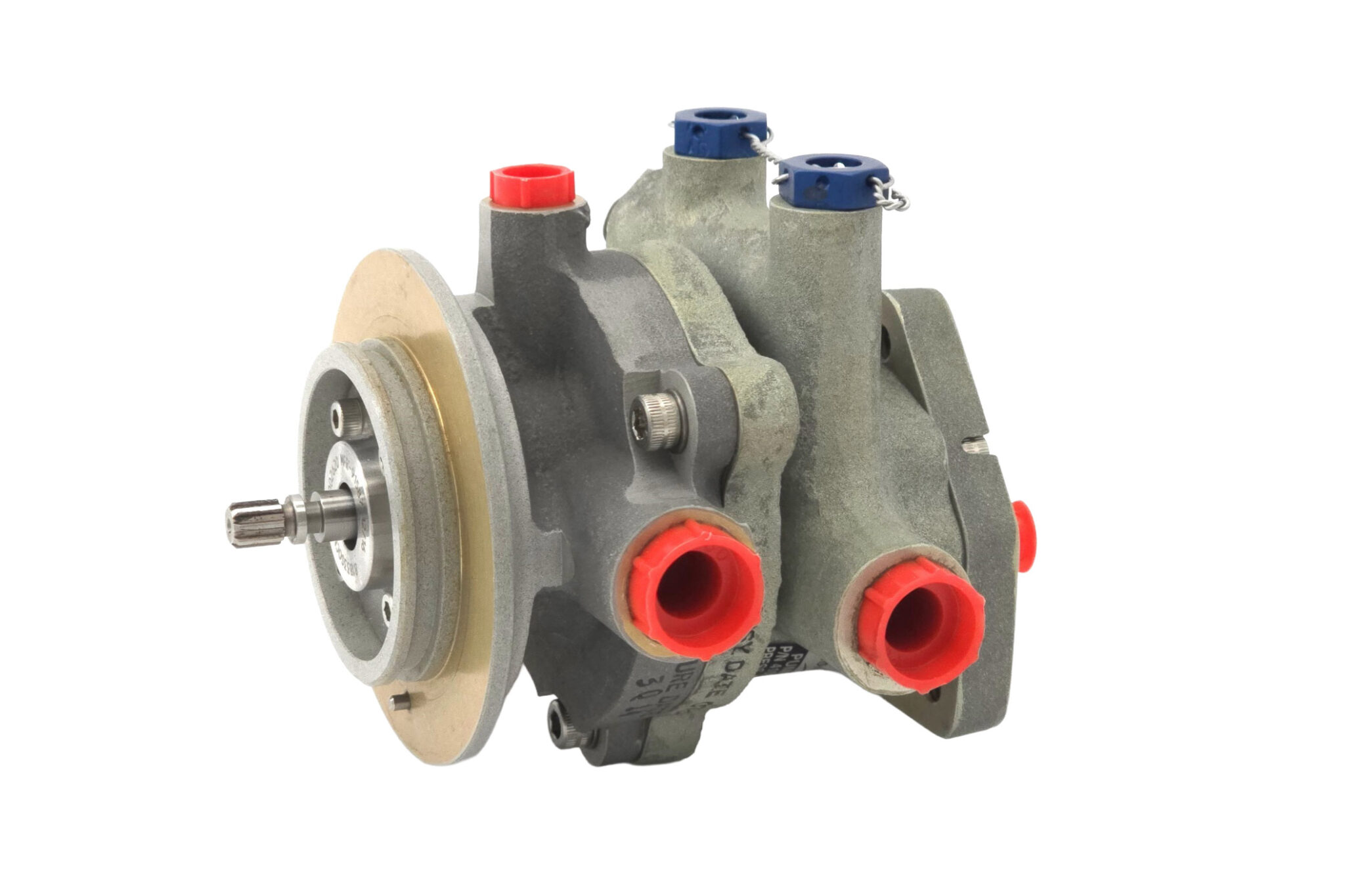 Fuel Pumps - AeroControlex